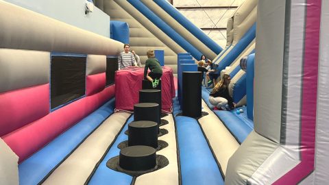 Special Pricing | Catapult Adventure Park