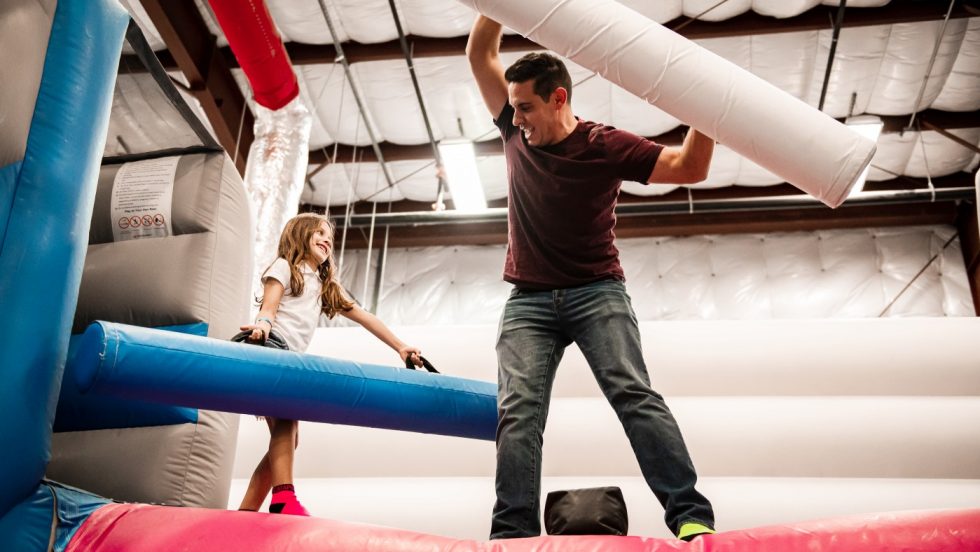 Attractions | Catapult Adventure Park