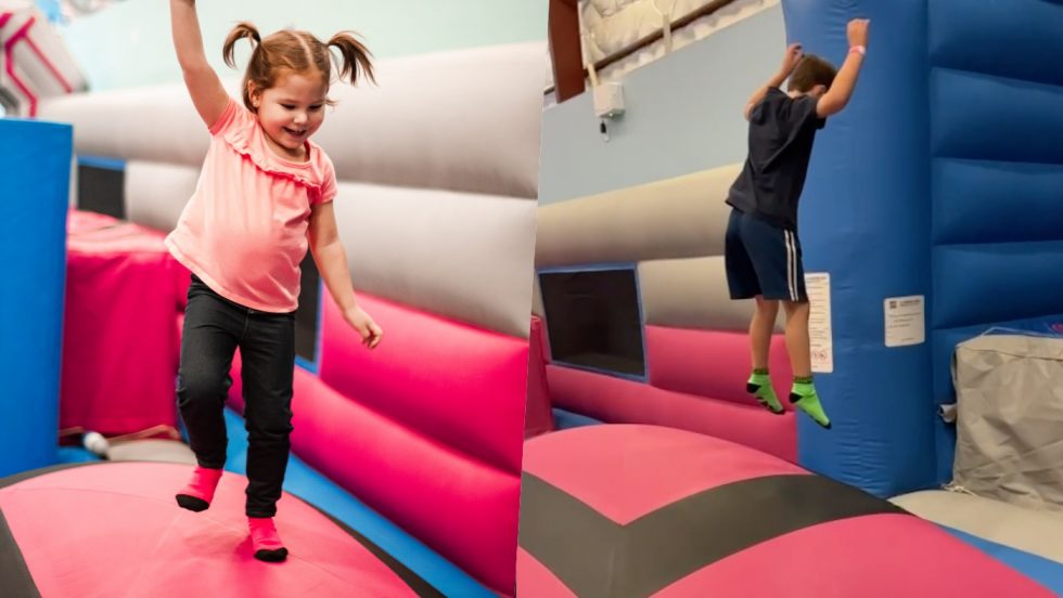 Attractions | Catapult Adventure Park